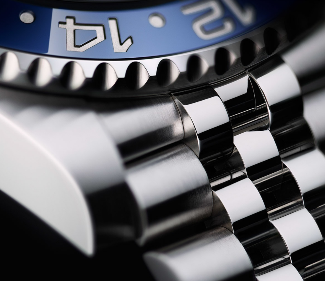 Rolex Introduces BLNR GMT-Master II (Again) On Jubilee - StockX News