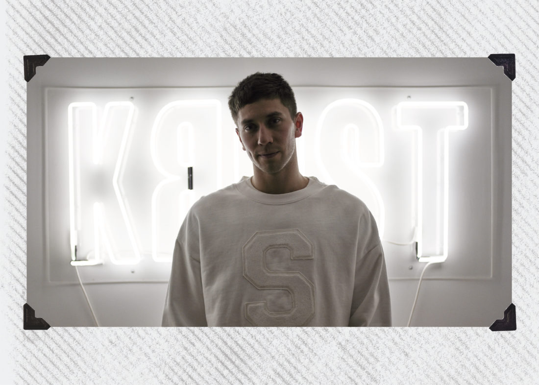 Streetwear For a Cause: An Interview with Samuel Krost - StockX News