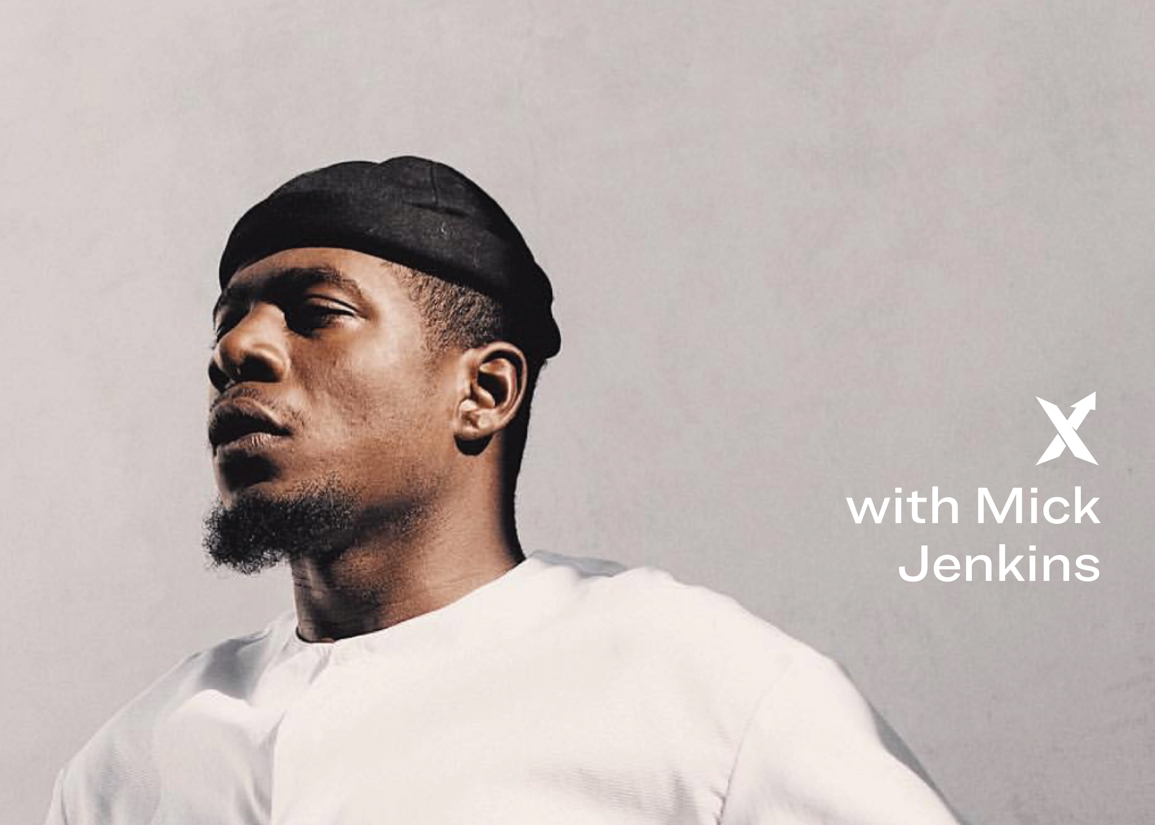 That's 5: CHI | Mick Jenkins - StockX News