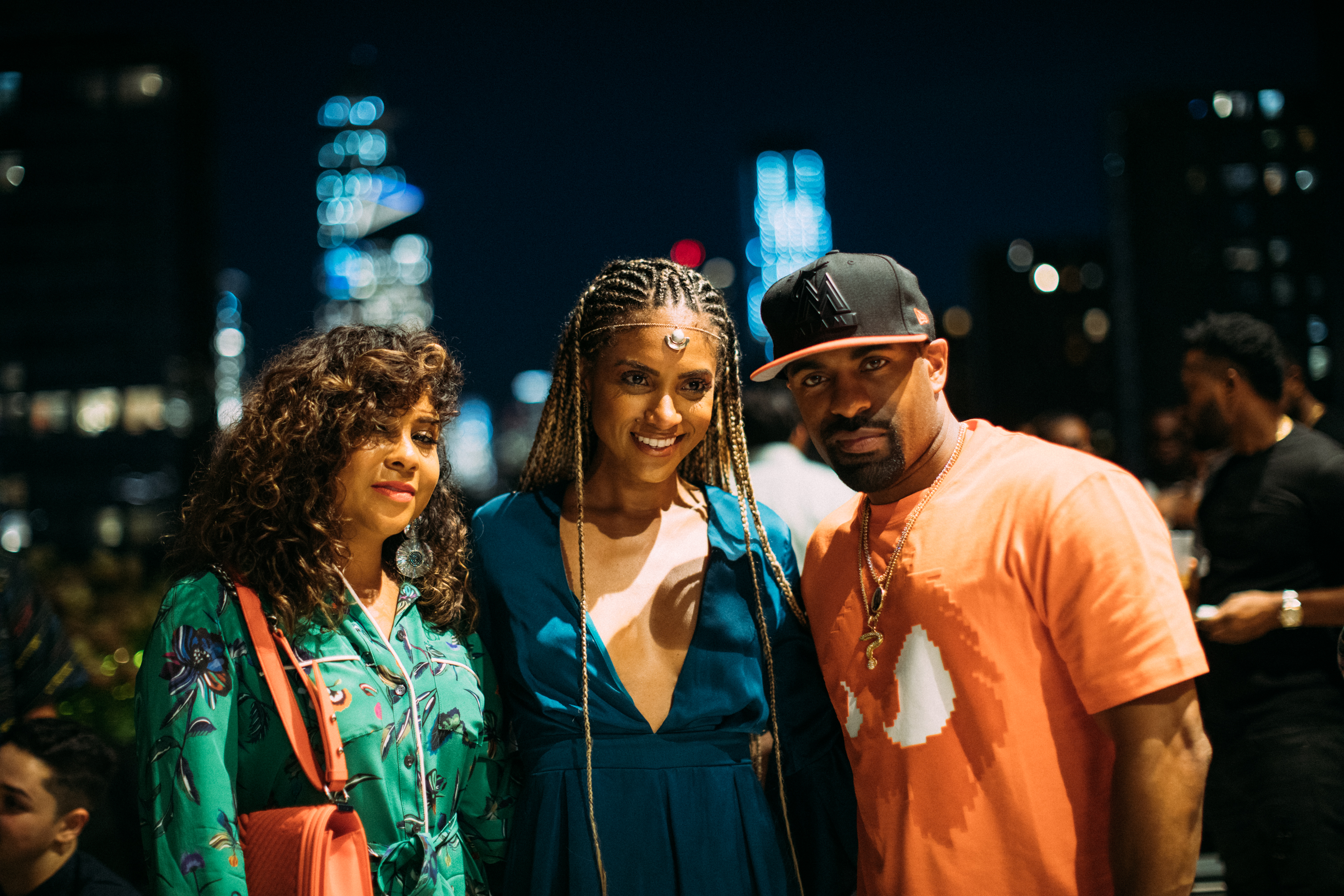 Angela Yee's "Pre Day for Yee Day" Event Recap - StockX News