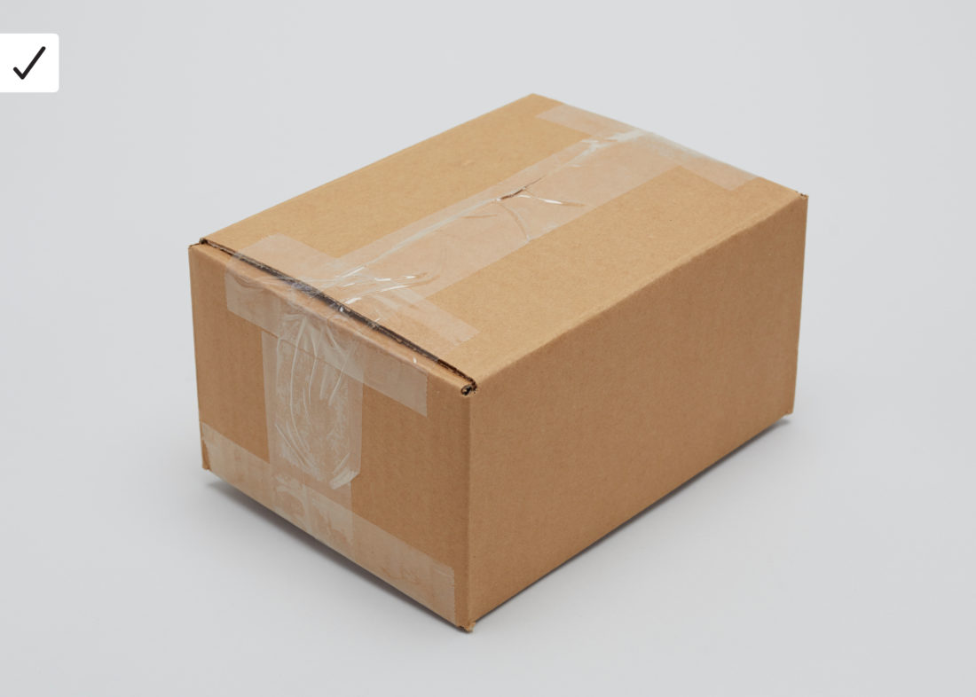 31 Where To Place Shipping Label On Box Labels Design Ideas 2020