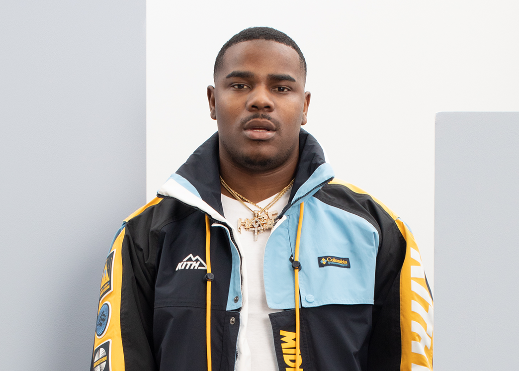 Off the Top | HaHa Davis - StockX News