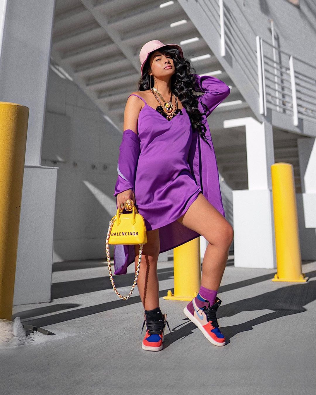 Best Dressed: 11 Women Who Won 2019 in Sneakers and Streetwear - StockX ...