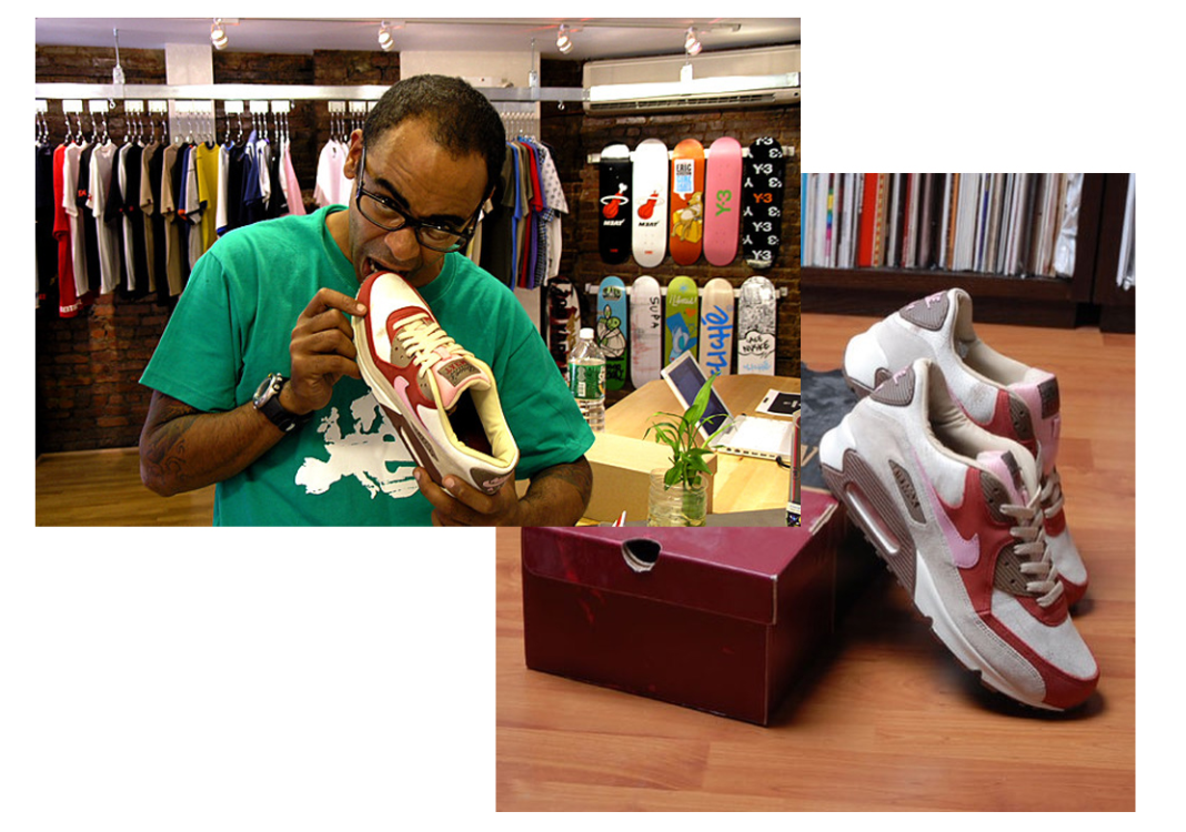 Focus su Nike Air Max 90 Bacon - StockX News