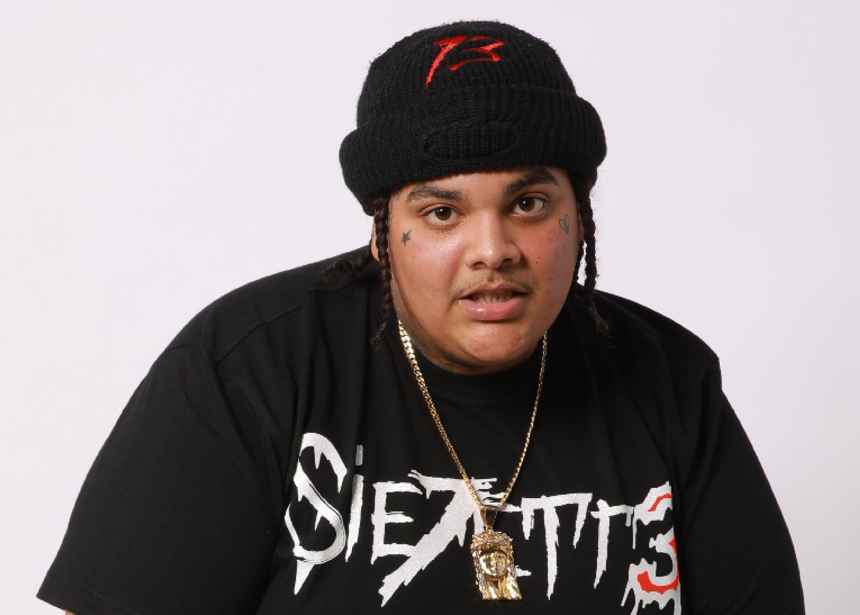 Chucky73 of Sie7etr3 talks That's 5 - StockX News