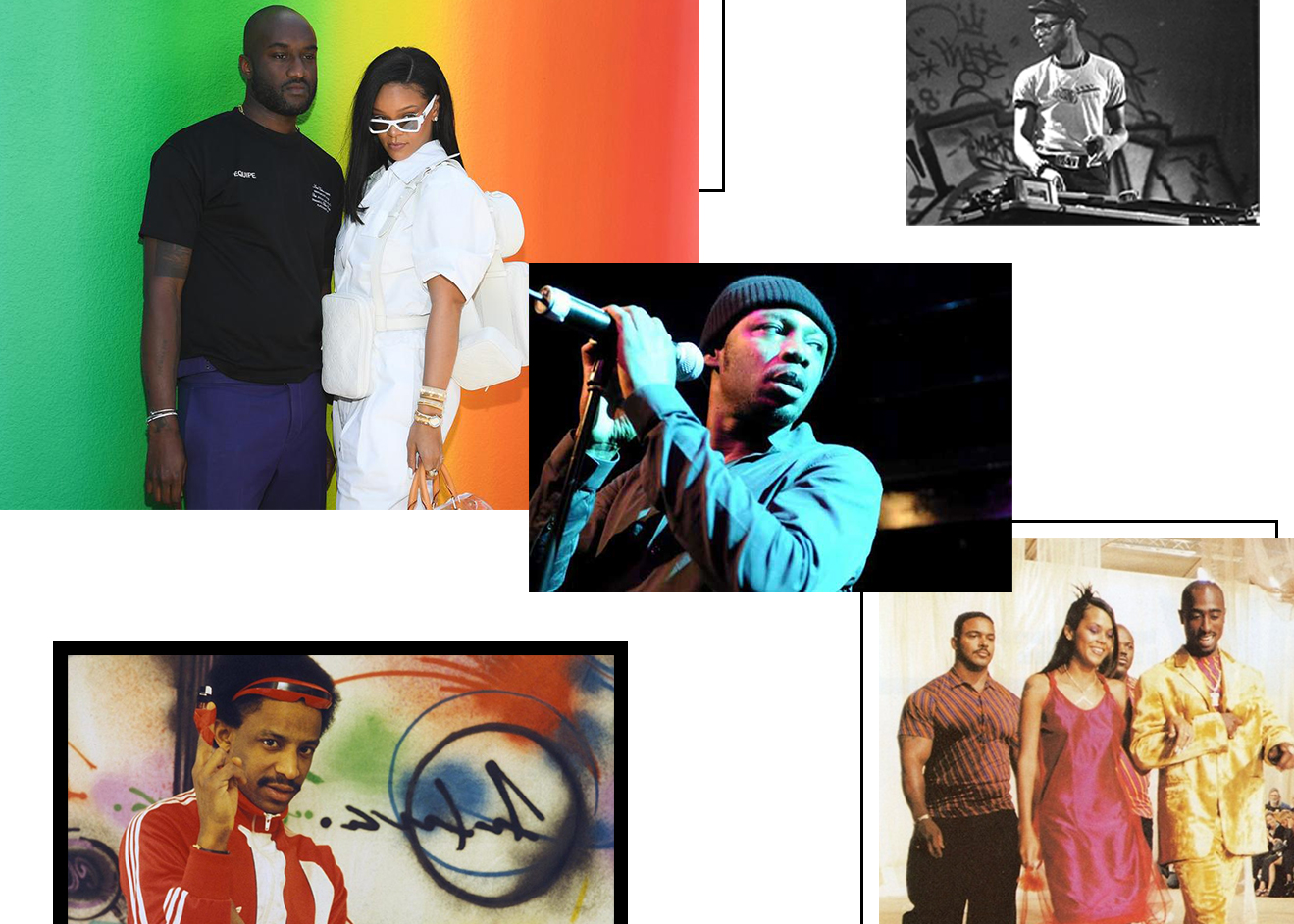 Cosigned | The History of Hip Hop and France - StockX News