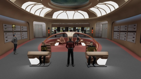 Simon Picard - Person