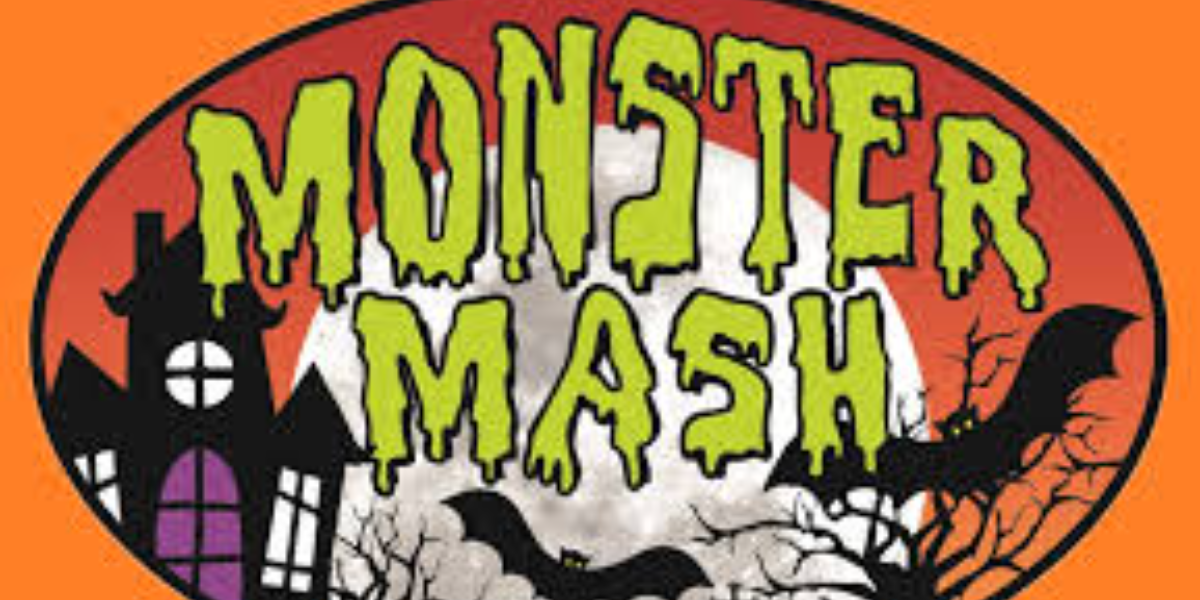 Monster Mash Session 2