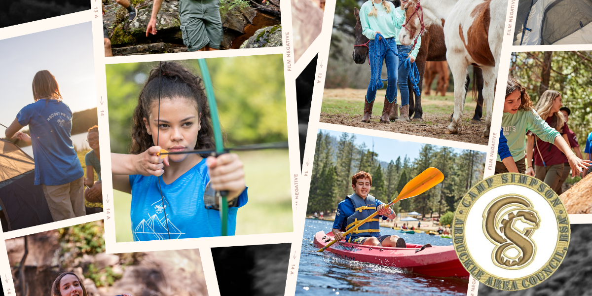 2024 Summer Camp Week 2