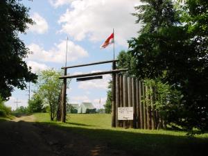 Seven Ranges Scout Reservation