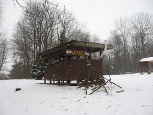 Seven Ranges Scout Reservation