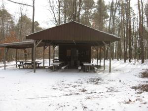 Seven Ranges Scout Reservation