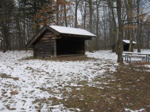 Seven Ranges Scout Reservation