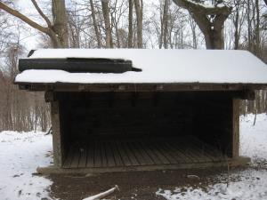 Seven Ranges Scout Reservation