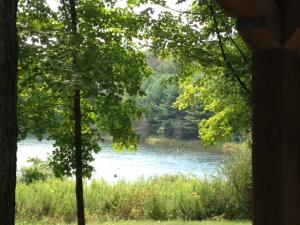 Seven Ranges Scout Reservation