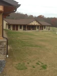 Seven Ranges Scout Reservation