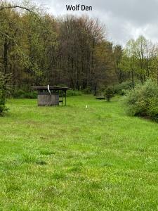 Seven Ranges Scout Reservation