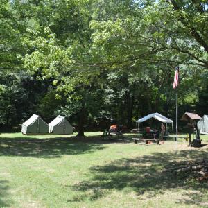 Seven Ranges Scout Reservation
