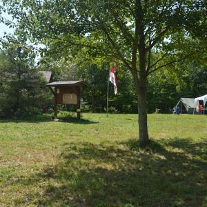Seven Ranges Scout Reservation