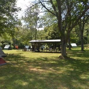 Seven Ranges Scout Reservation