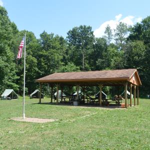 Seven Ranges Scout Reservation