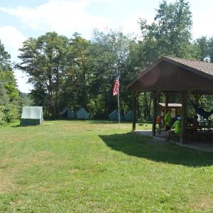 Seven Ranges Scout Reservation