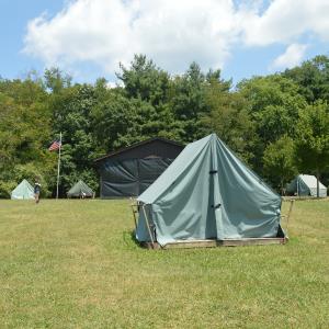 Seven Ranges Scout Reservation