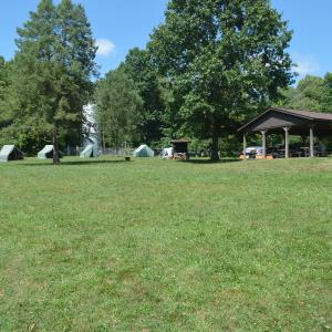 Seven Ranges Scout Reservation