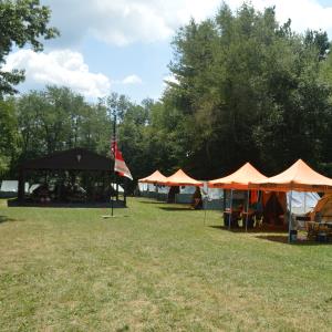 Seven Ranges Scout Reservation