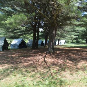 Seven Ranges Scout Reservation