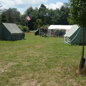 Seven Ranges Scout Reservation