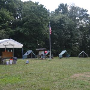 Seven Ranges Scout Reservation