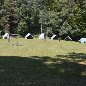 Seven Ranges Scout Reservation