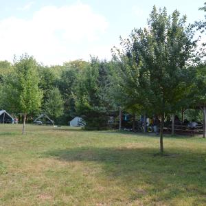 Seven Ranges Scout Reservation