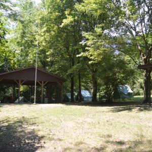 Seven Ranges Scout Reservation