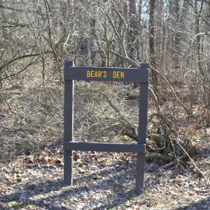 Seven Ranges Scout Reservation