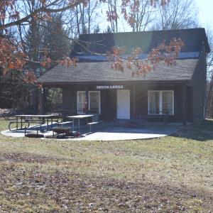 Seven Ranges Scout Reservation