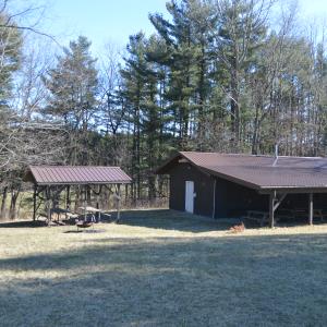 Seven Ranges Scout Reservation