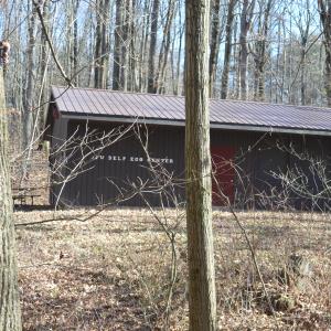 Seven Ranges Scout Reservation