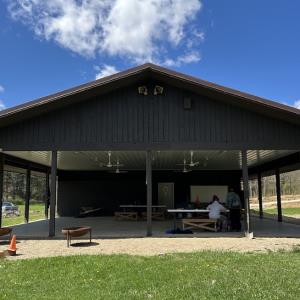 Seven Ranges Scout Reservation