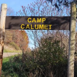 Seven Ranges Scout Reservation