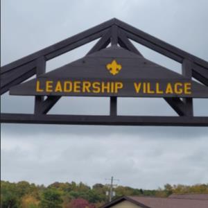 Seven Ranges Scout Reservation