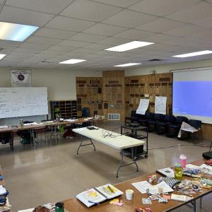 Seven Ranges Scout Reservation