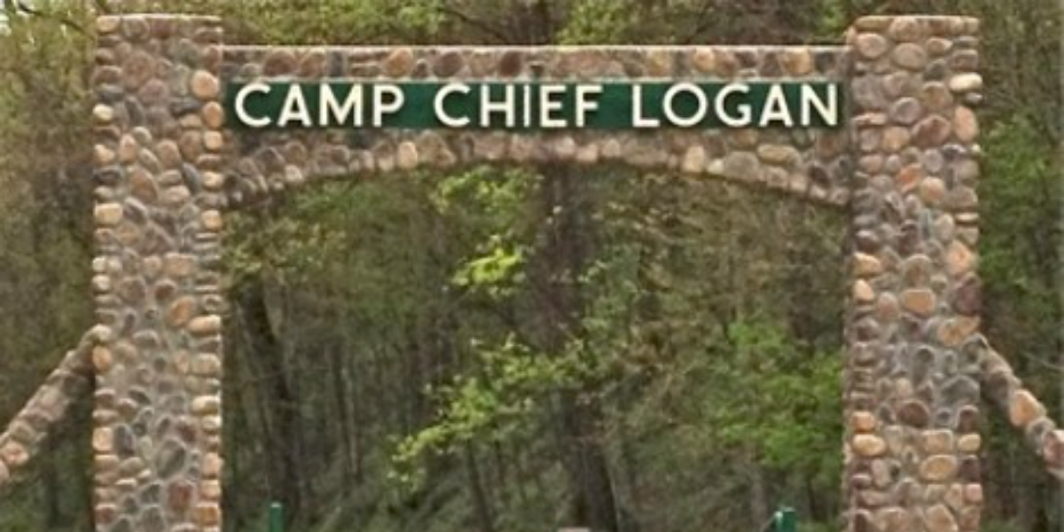Family Activity Weekend @ Camp Chief Logan
