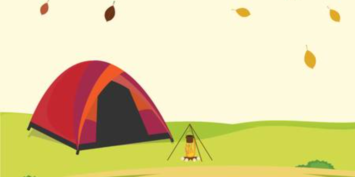 Kootaga District Fall Camporee / Cub Adventure