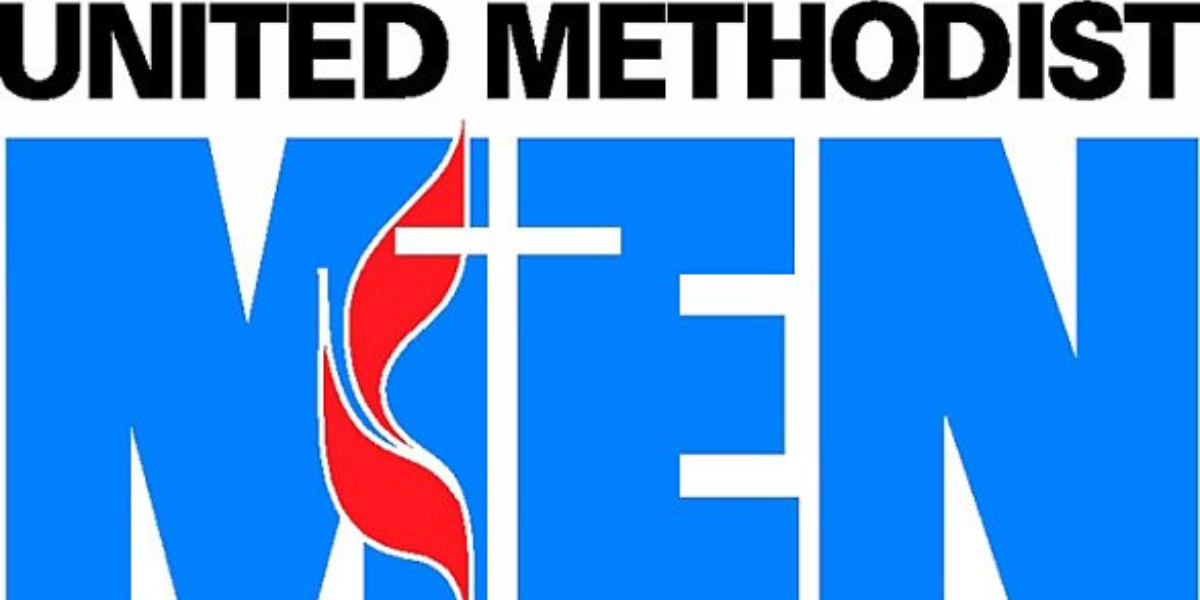 Methodist Men Conference 2024