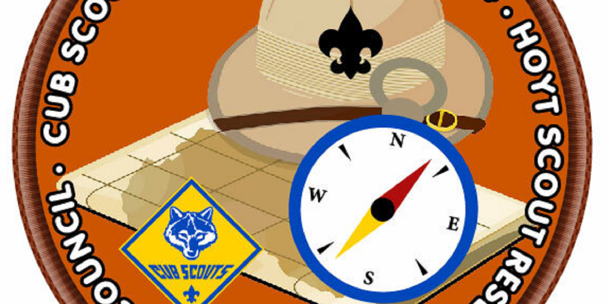 Cub Scout Safari Weekend