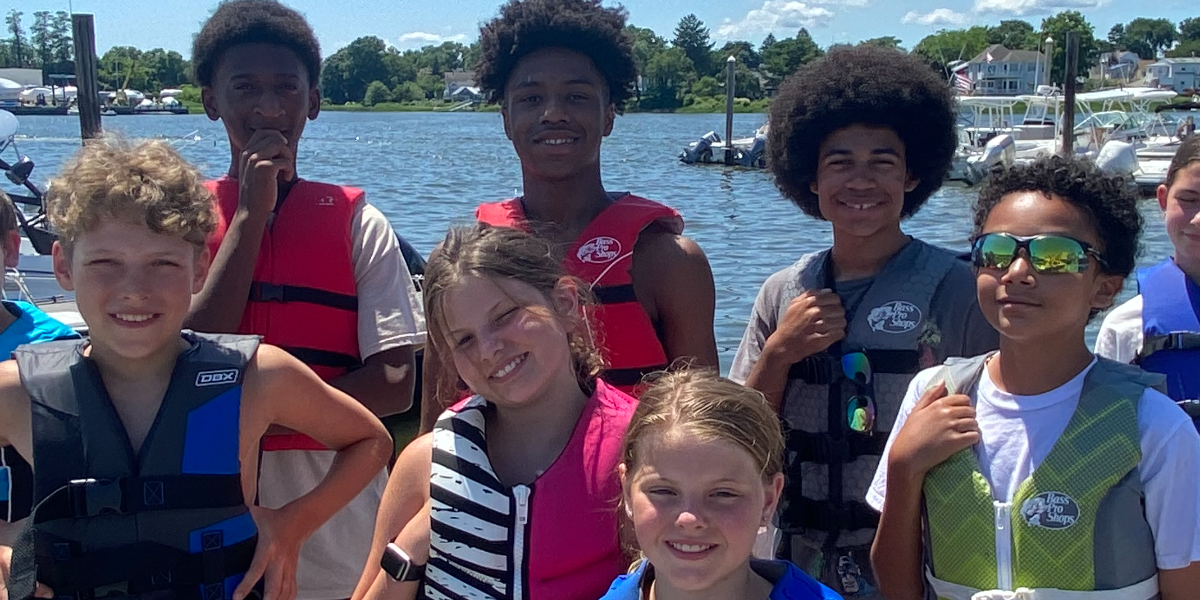 2025 Dock Party