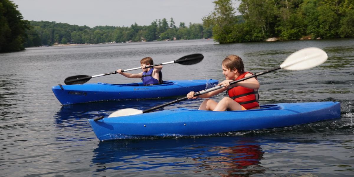 Webelos & Arrow of Light Adventure Camp 2026