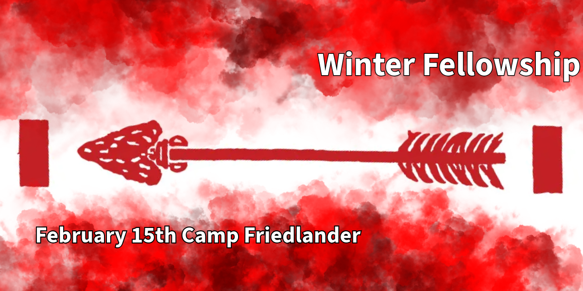 OA Winter Fellowship